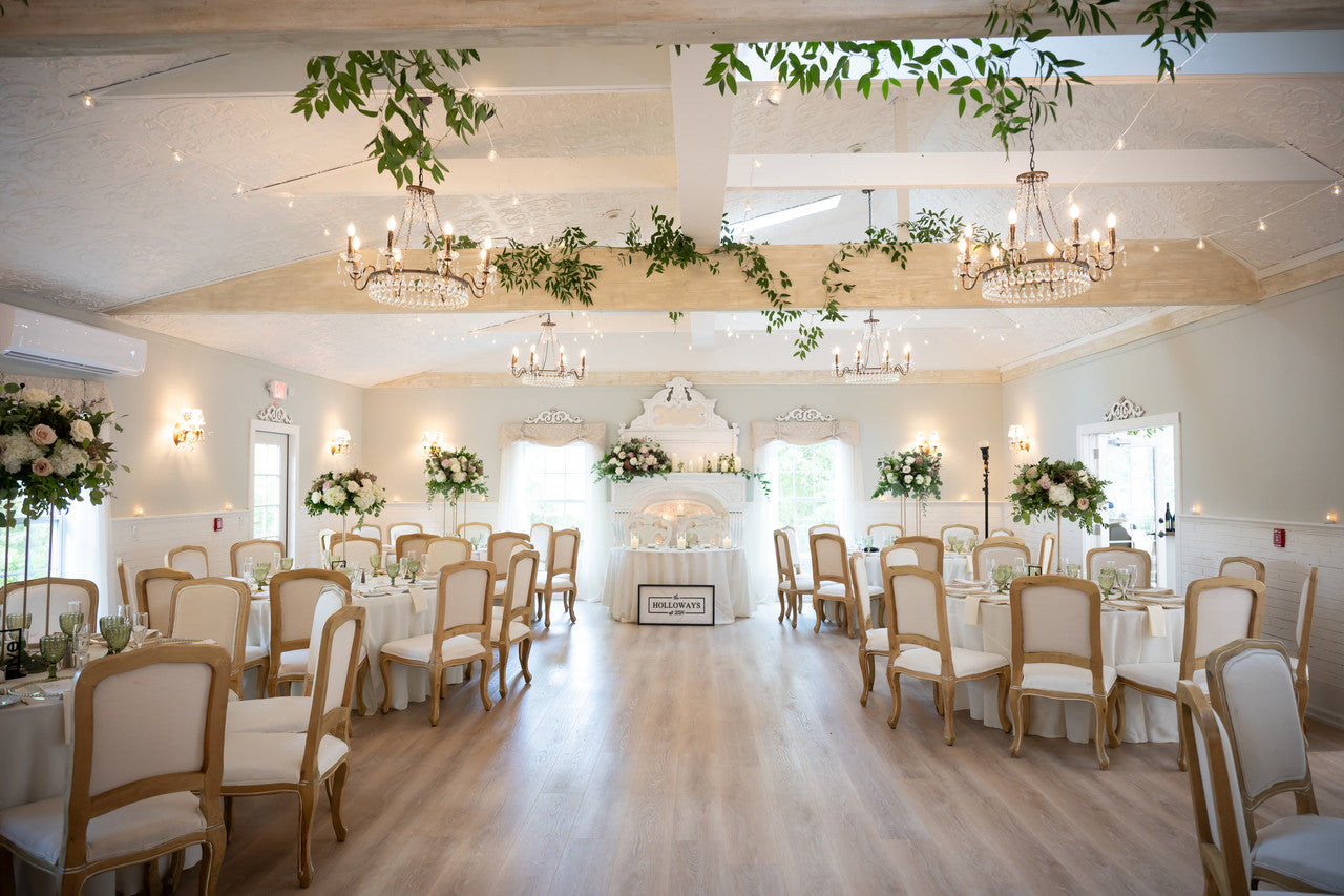 The Evermore Manor | South NJ Private Event Space – evermore manor