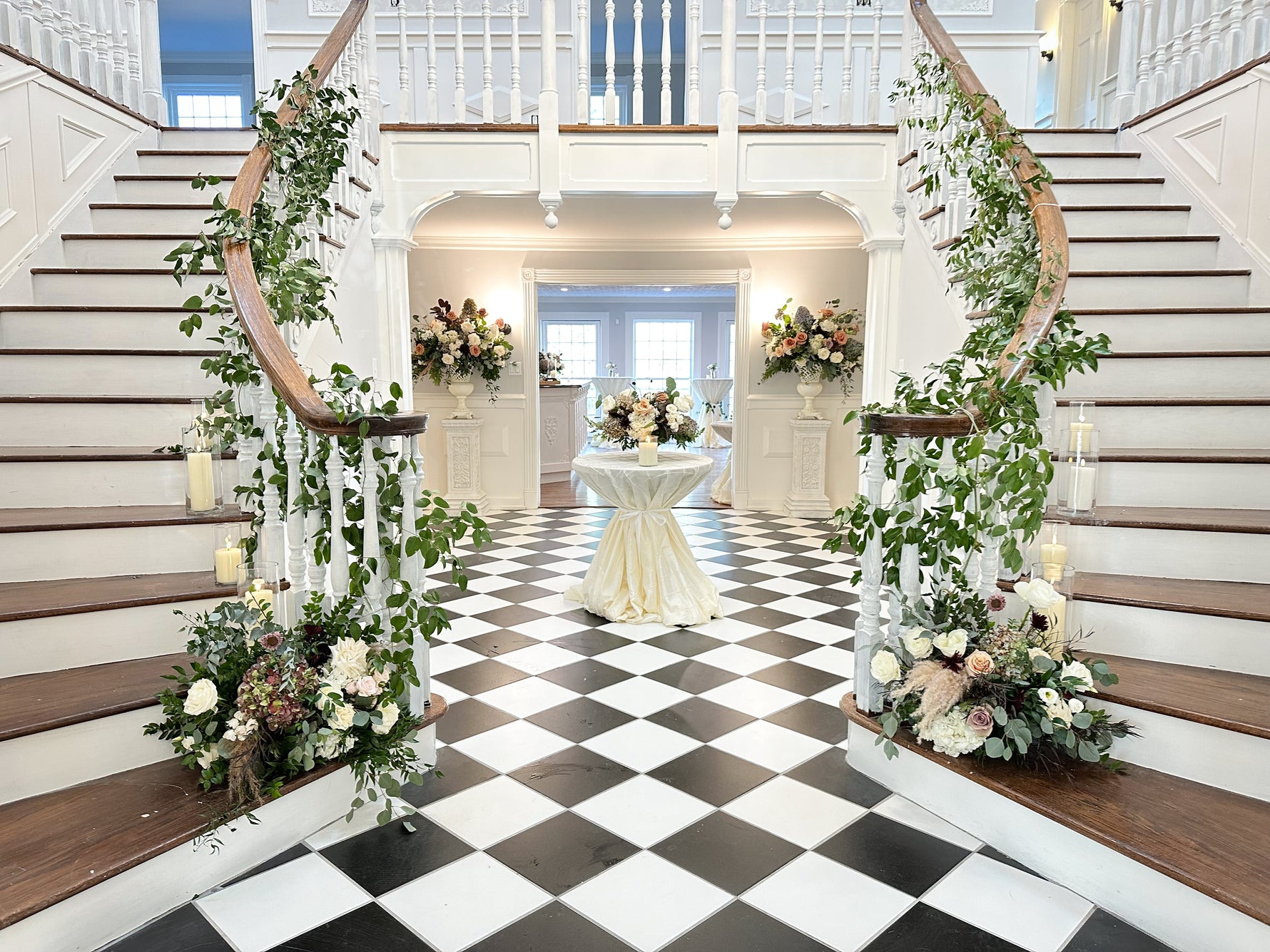 The Evermore Manor | South NJ Private Event Space – evermore manor