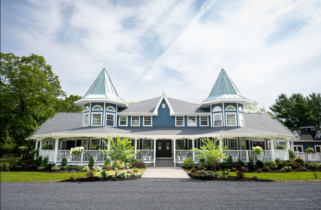 The Evermore Manor | South NJ Private Event Space – evermore manor